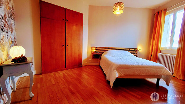 Appartement 2 pièces à Grenoble, Berriat, à louer