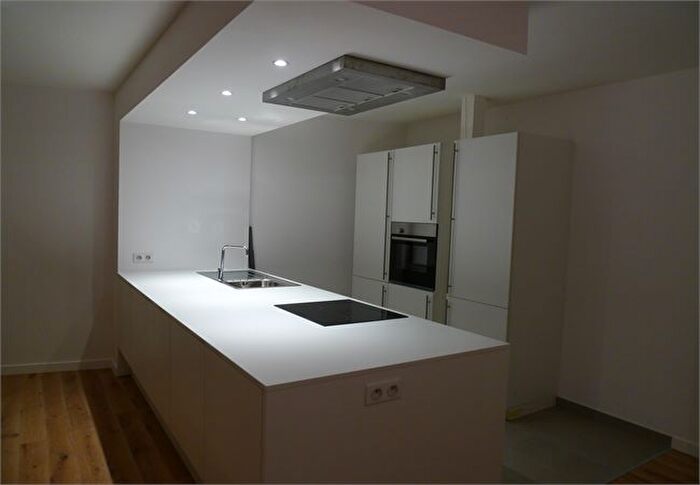 Appartement à louer - Saint-Louis - 3 pièces - 2 chambres