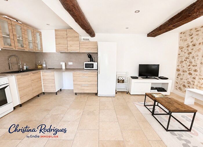 Maison 4 pièces à Lorgues, à vendre