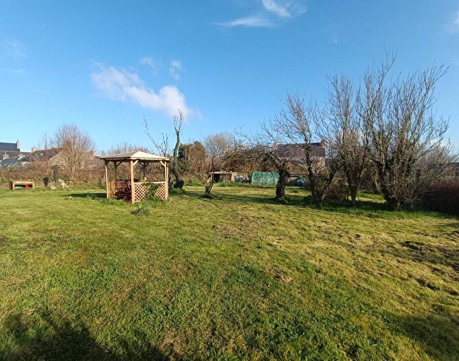 Maison à vendre - Pouldreuzic - 6 pièces - 5 chambres