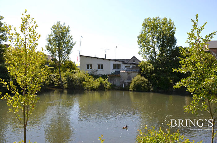 Le Neubourg : Maison 6 pièces à vendre