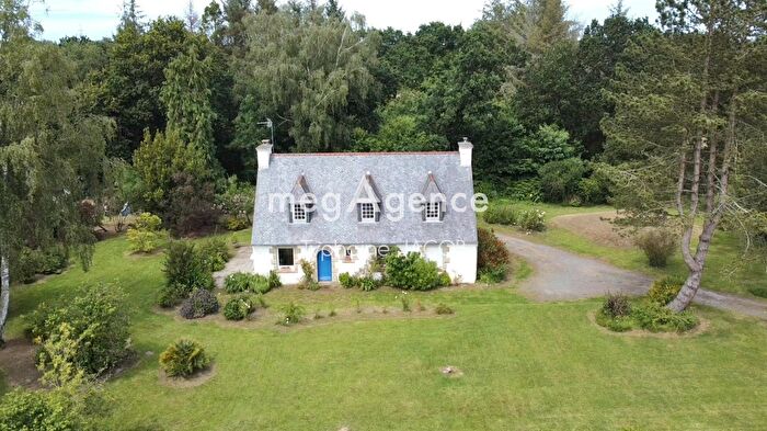 Plourivo : Maison 5 pièces à vendre