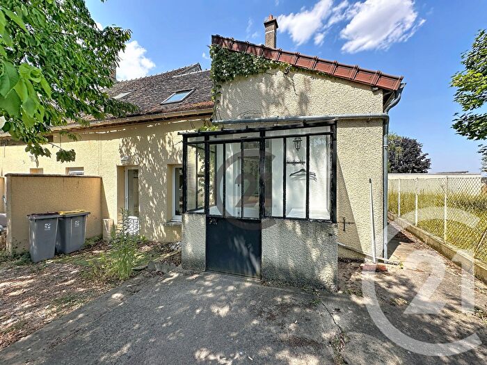 Gron : Maison 2 pièces à louer