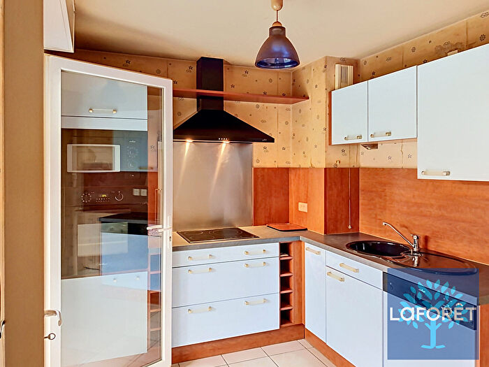 Appartement 2 pièces à vendre à Saint-Paul-lès-Dax, Centre-ville, Liberté, Gare
