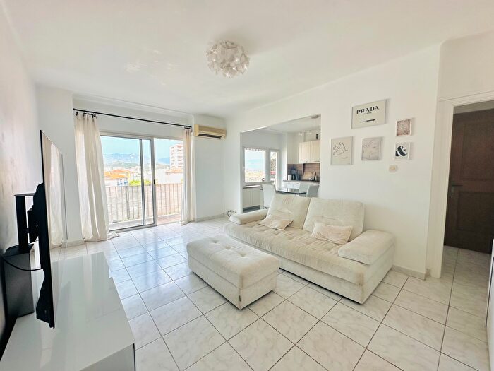 Ajaccio, Loretto - Appartement 3 pièces à vendre
