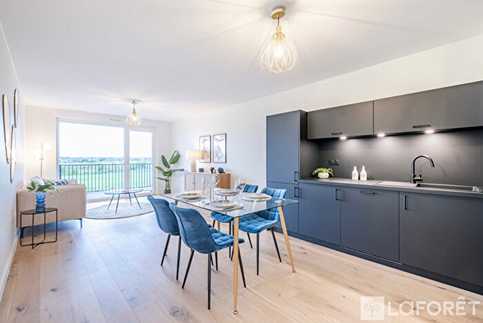 Appartement 3 pièces à vendre - Haguenau, Schloessel, Château Fiat