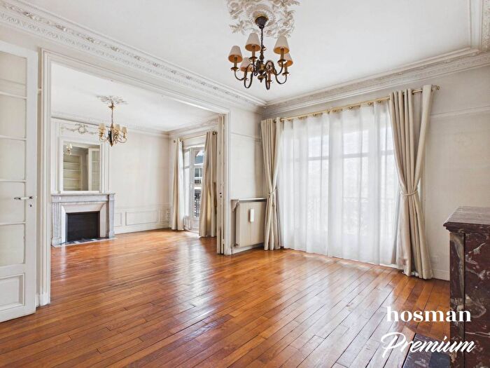 Paris 15ème, Vaugirard, Parc des Expositions - Appartement 4 pièces à vendre