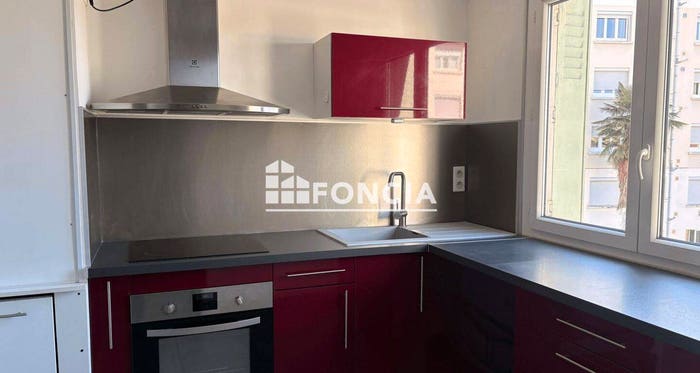 Appartement 3 pièces à Martinet-Vignemale, Tarbes, à louer