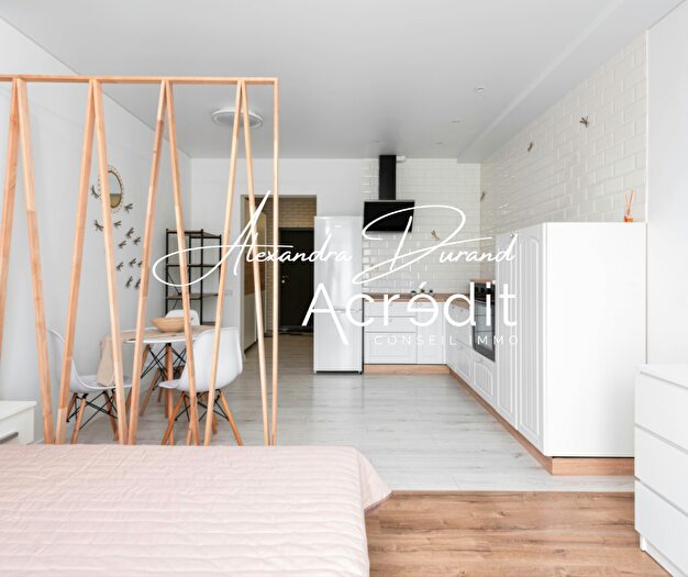 Appartement à vendre - Mauguio, Alfred Camus - 4 pièces - 3 chambres