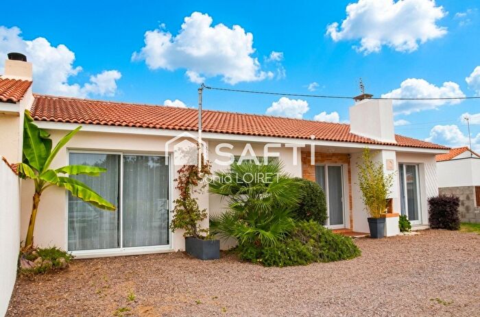 Maison 4 pièces à vendre - Sainte-Foy