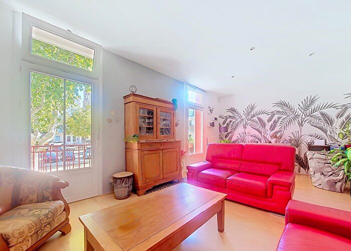 Maison 5 pièces à Béziers, Gargailhan, Pech de la Pomme, à vendre