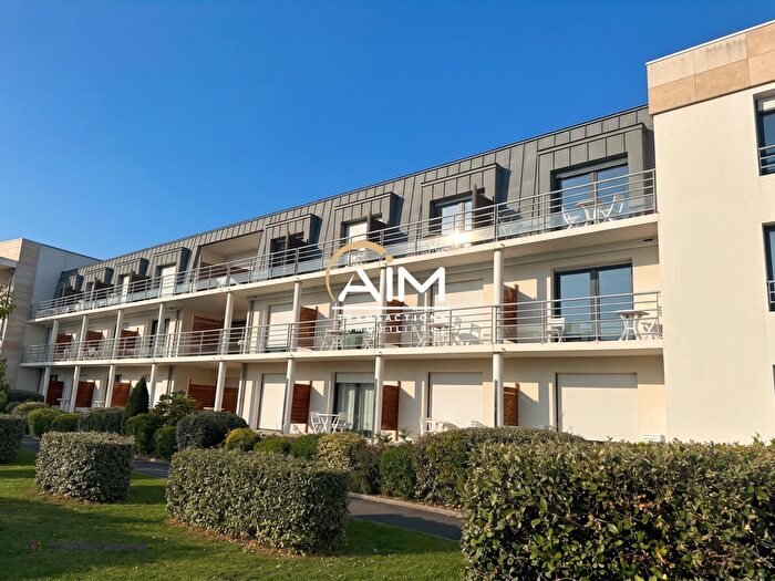 La Ville-aux-Dames - Appartement 2 pièces à vendre