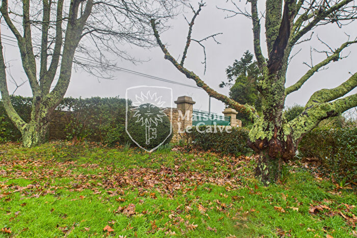 Maison à vendre - Guidel - 6 pièces - 4 chambres