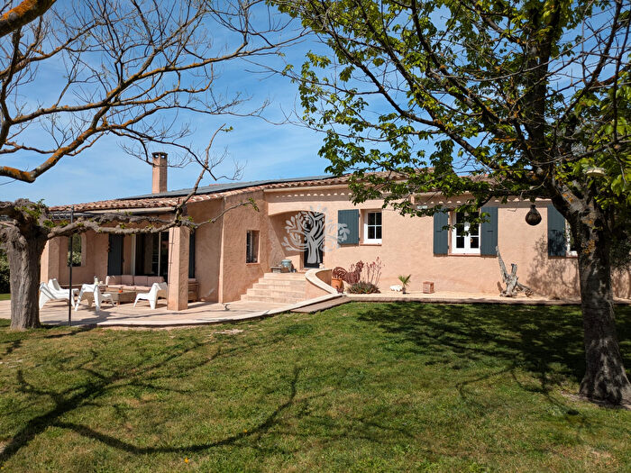 Maison 6 pièces à vendre - Le Beausset