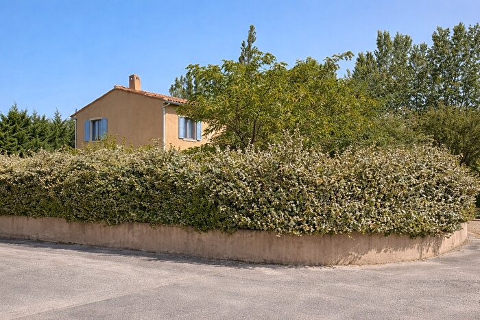Maison 5 pièces à vendre - Pernes-les-Fontaines