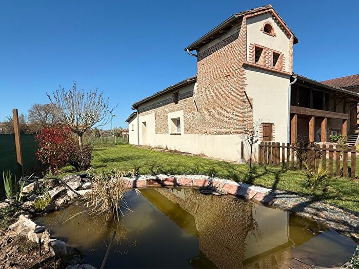 Maison à vendre - Barry-dIslemade - 4 pièces - 2 chambres