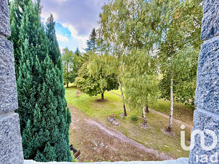 Maison à vendre - Guémené-Penfao - 11 pièces - 7 chambres