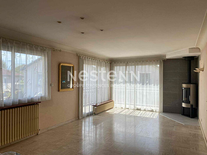 Maison à vendre - Bressuire, Vallette - 5 pièces - 4 chambres