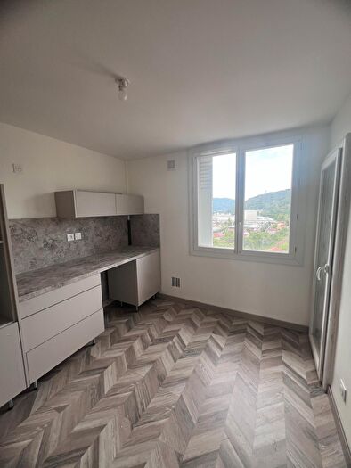 Appartement 3 pièces à louer à Vienne, L'Isle