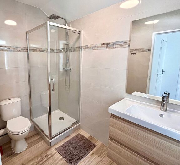 Appartement à louer - Évry-Courcouronnes - 1 pièce