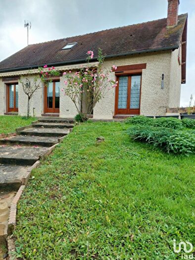 Maisons à vendre et appartements à louer - 1