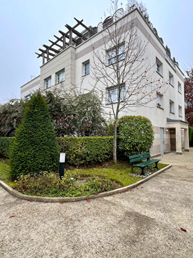 Appartement à vendre - Montévrain - 4 pièces - 3 chambres