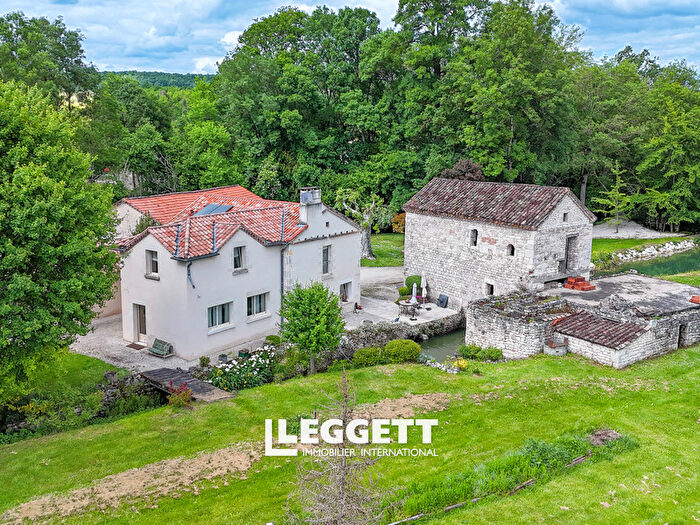 Maison à vendre - Valprionde - 5 pièces - 3 chambres