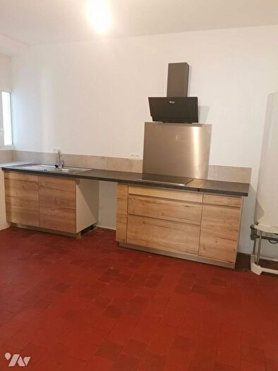 Appartement 4 pièces à louer - Montélimar