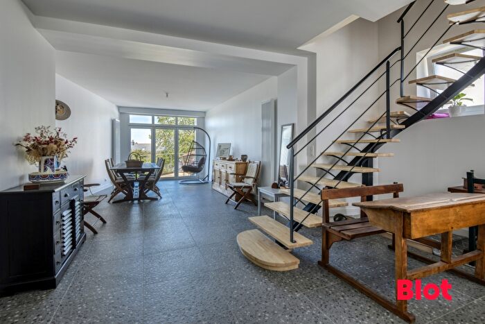 Indre : Maison 5 pièces à vendre