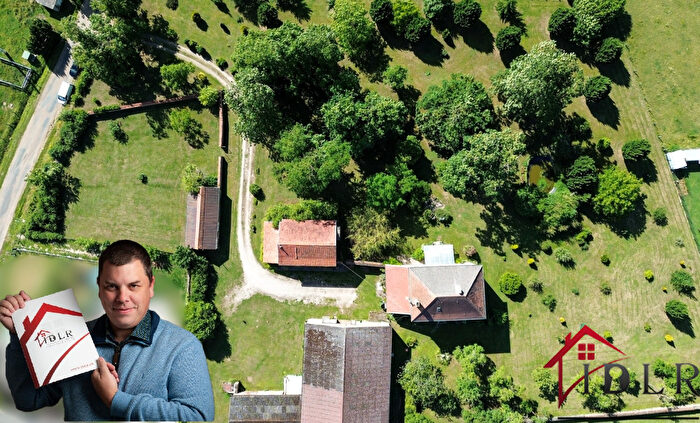 Maison 7 pièces à vendre - Dammartin-sur-Meuse