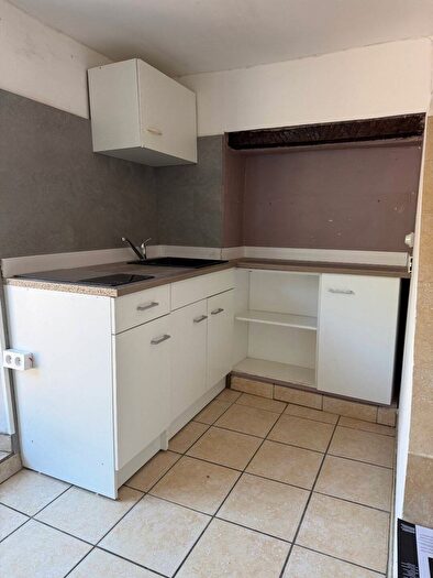 Anduze : Appartement 1 pièce à louer