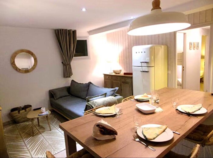 Appartement 3 pièces à Moliets-et-Maa, à vendre