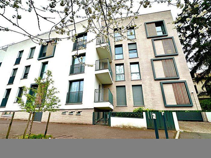 Appartement à vendre - Montreuil, Montreau, Le Morillon - 2 pièces - 1 chambre