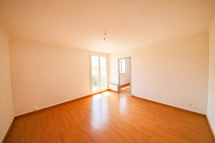 Appartement 3 pièces à louer - Nord-Fango, Bastia