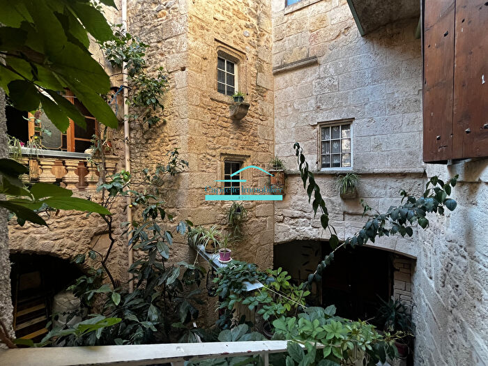 Maison 7 pièces à vendre à Poussan