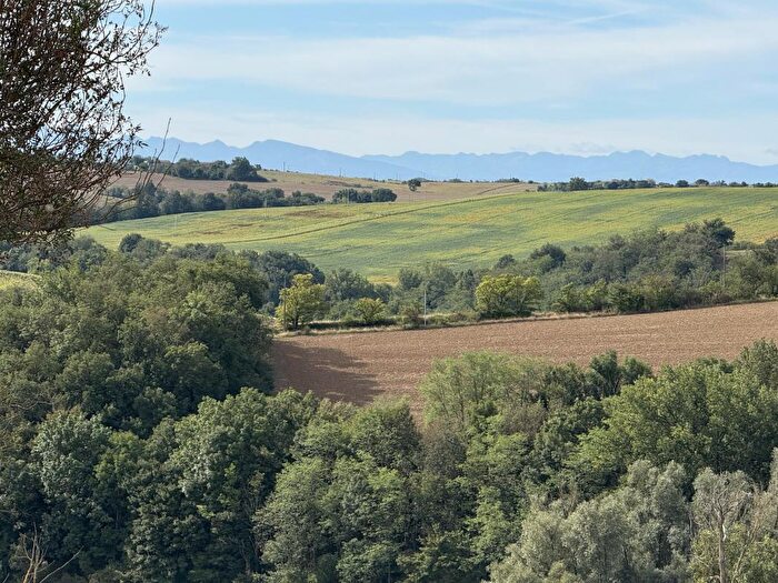 Maison à vendre - Lagarde - 6 pièces - 4 chambres