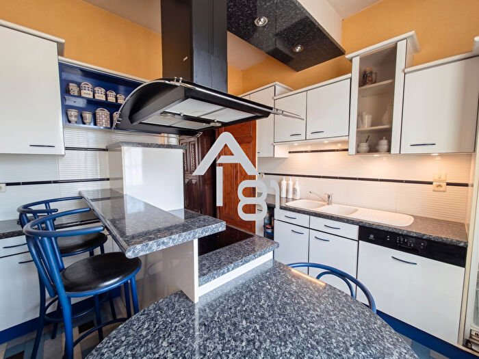 Albi, Le Lude, Bellevue - Maison 6 pièces à vendre