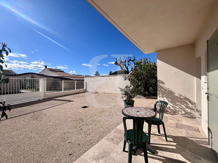 Maison à vendre - Graveson - 6 pièces - 5 chambres