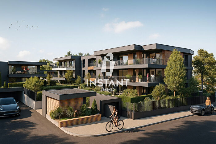 Maison à vendre - Vitrolles, Bords de létang, Tribales, Ferme de Croze - 3 pièces