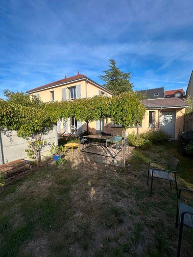 Maison 6 pièces à louer à Foch, Maisons-Laffitte