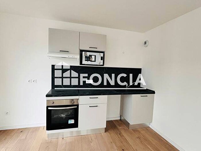 Appartement à louer - Nord Ouest, Lens - 3 pièces - 2 chambres