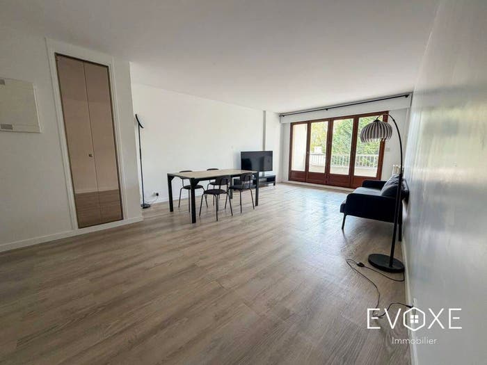Appartement 4 pièces à Cergy, à louer