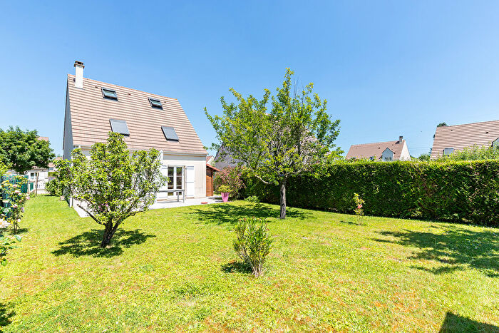 Villejust - Maison 6 pièces à vendre