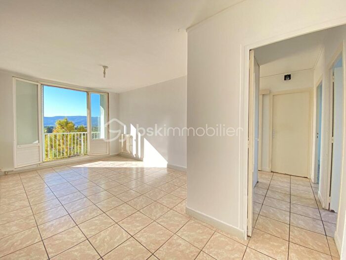 Appartement à vendre - Montélimar, Les Champs, Les Blaches, Beaulieu - 5 pièces - 3 chambres