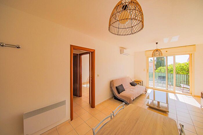 Appartement à louer - Penta-di-Casinca - 2 pièces - 1 chambre