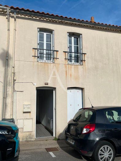 Maison 2 pièces à louer à Le Poiré-sur-Vie