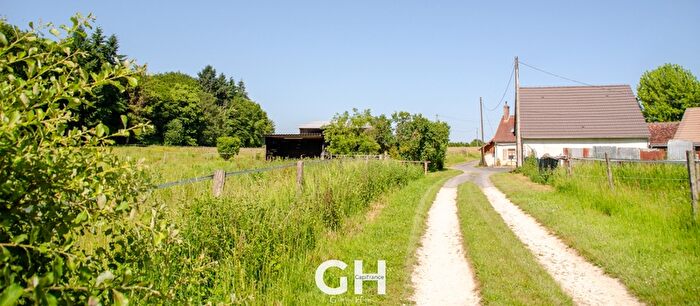 Gehée - Maison 5 pièces à vendre