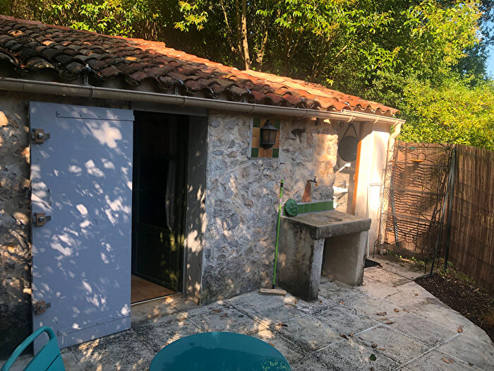 Appartement 1 pièce à louer - Bouc-Bel-Air, Violési, Porte Rouge, Les Chabauds, Montaury
