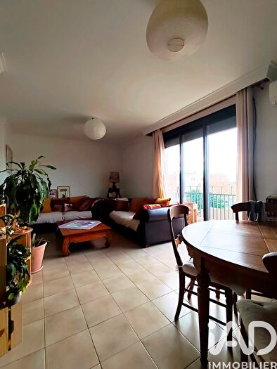 Appartement à vendre - Narbonne, Razimbaud, Porte Neuve - 5 pièces - 4 chambres