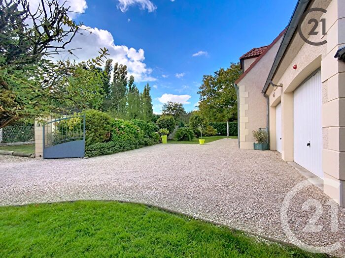 Maison à vendre - Collemiers - 6 pièces - 4 chambres